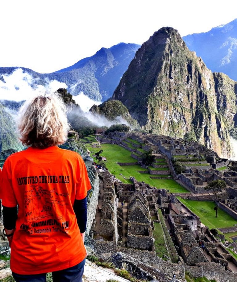 Classic Inca Trail to Machu Picchu 4 days | Licensed Tour Operator 2023