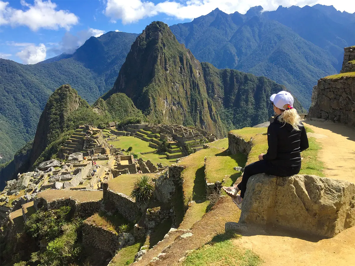 Peru Hiking & Trekking Package, All Inclusive Packages Machu Picchu