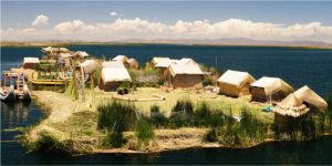 Machu Picchu Tours | Inca Trail Tours | Peru Treks Packages | Sam ...