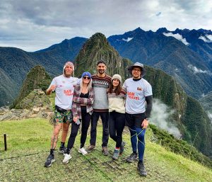 Best Inca Trail Tours & Machu Picchu | #1 Peru Tour Operator