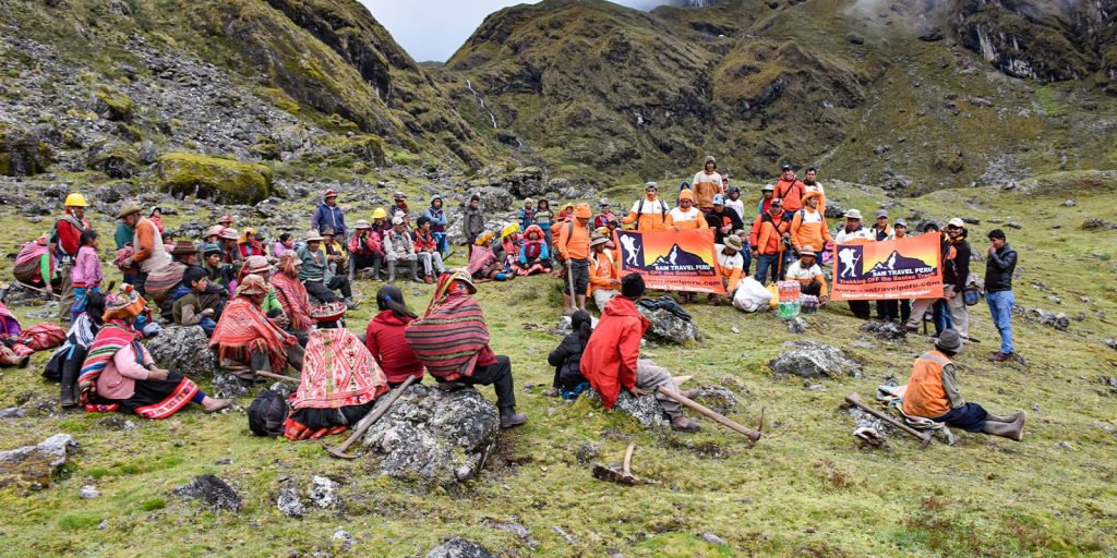 🌲 Sustainable Travel in Peru | Ethical Local Tour Opertor in Cusco