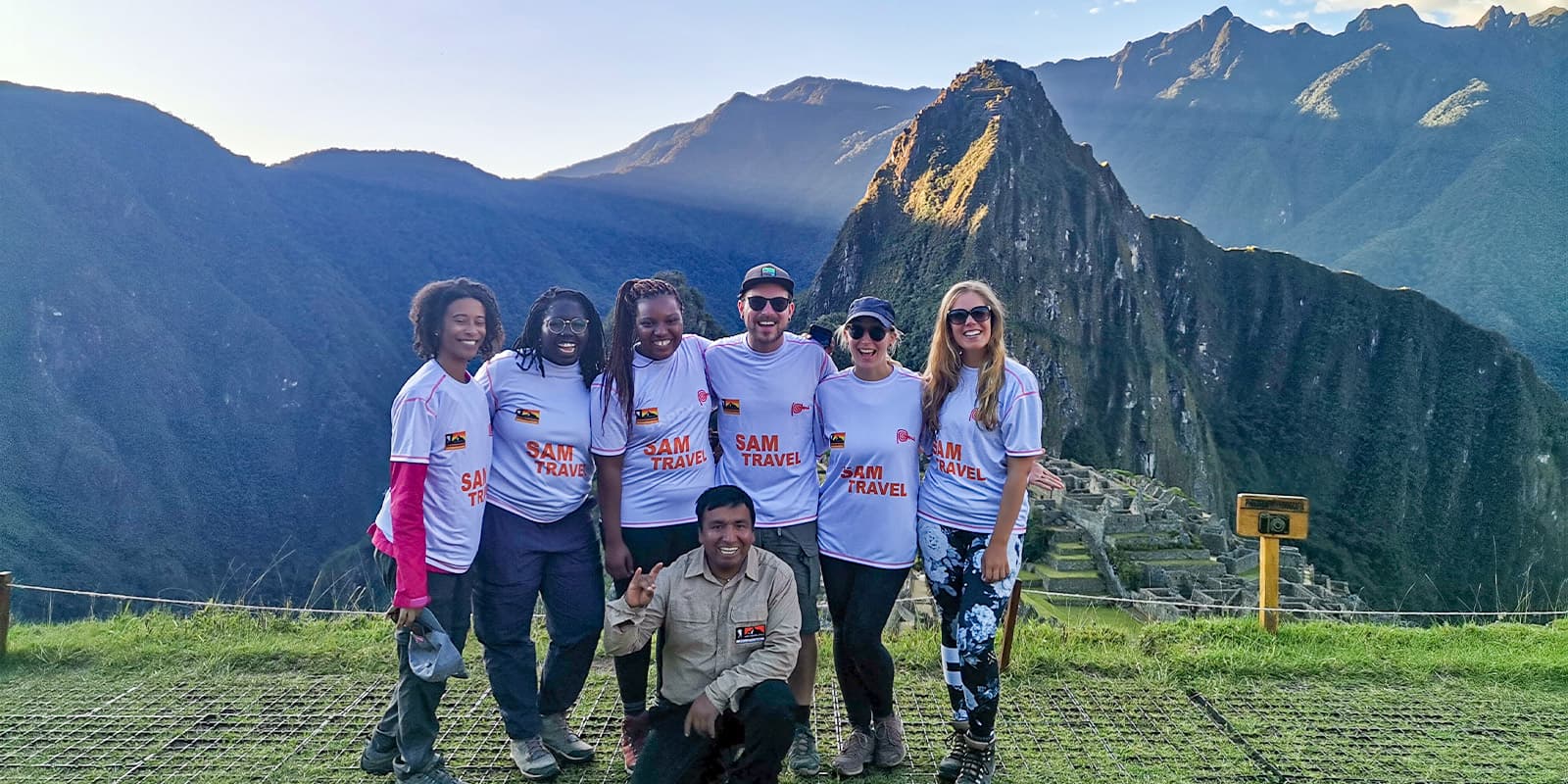 Best Customized Tour Package to Peru, Jungle Trip, Machu Picchu