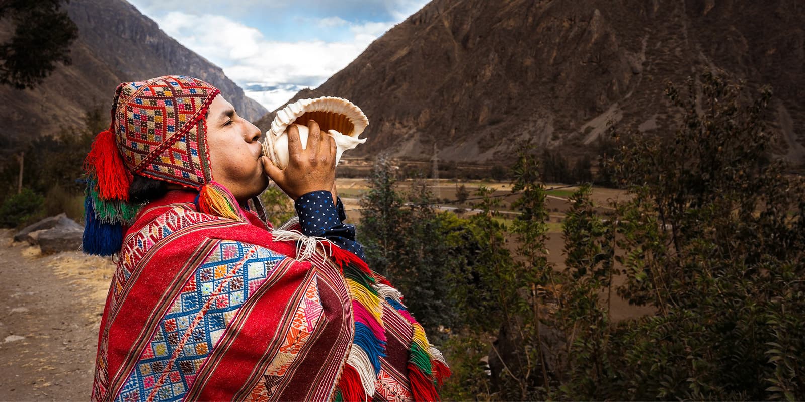 Ayahuasca Retreat in Cusco or the Sacred Valley, Machu Picchu